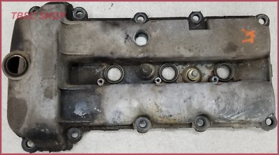 2002 2003 2004 2005 2006 Jaguar X-Type Rear Valve Cover 2.5L 3.0L V6 X ...