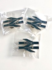 railway pin badges products for sale | eBay UK