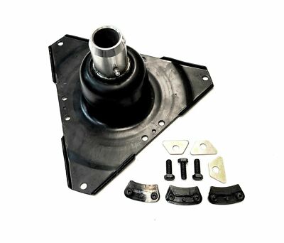 MERCRUISER, Engine Drive Coupler Assembly Alpha 4 Cyl V6 V8 Replaces ...