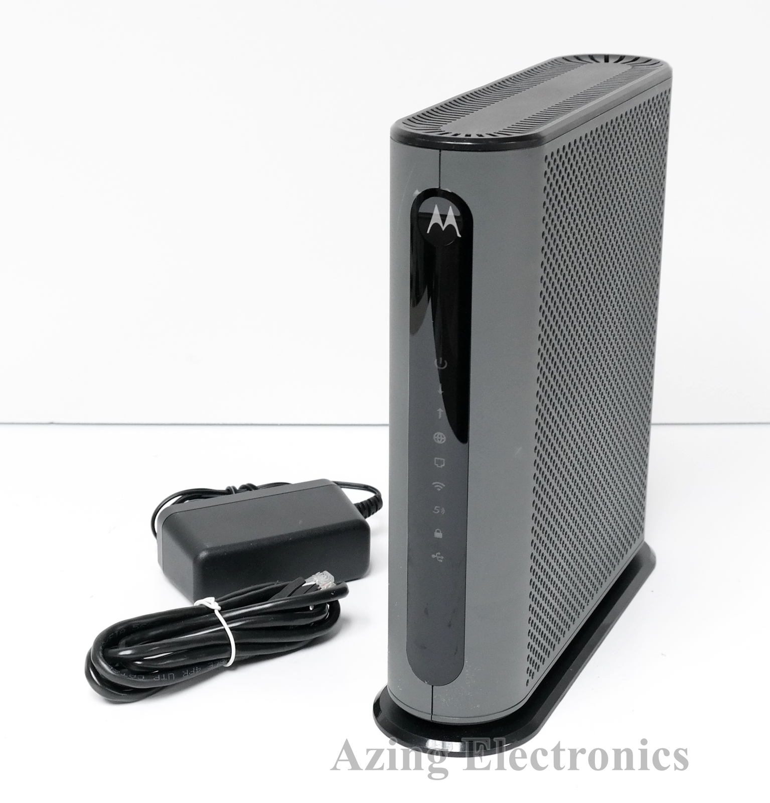 Motorola MG8702 AC3200 DOCSIS 3.1 Cable Modem Router ISSUE | eBay