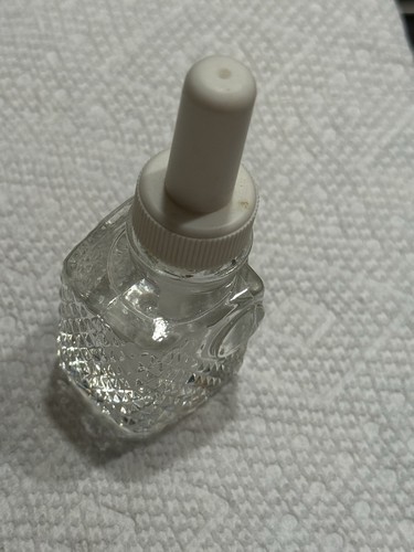 LOT Glade Snowman & Assorted Air Wick Plug In Air Freshener Refill ...