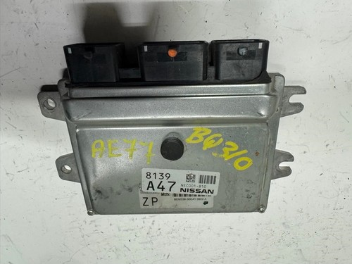 14 VERSA Engine Control Module Computer ECU ECM PCM - BEM336-300 A1 ...