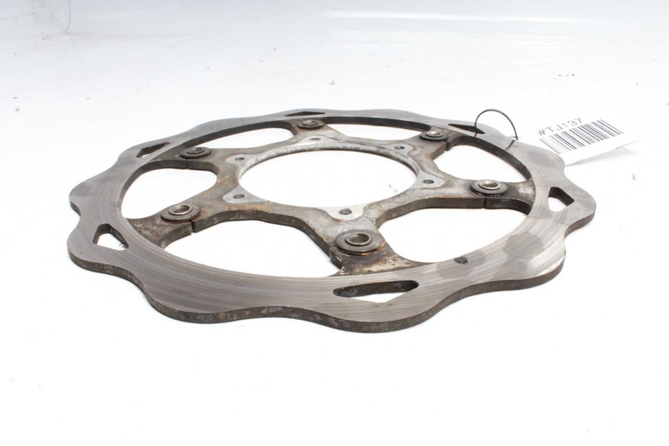 Brake Disc Brake Front 4,8 MM BMW F 650 GS R13 00-03 | eBay Australia