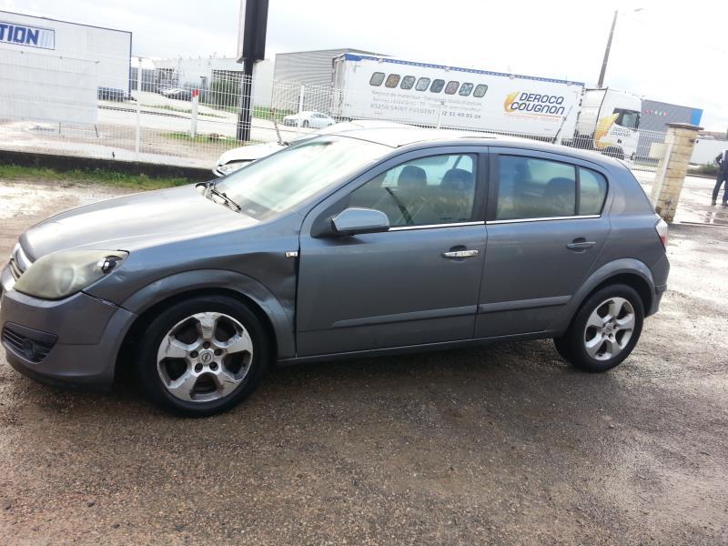 Moteur essuie glace avant OPEL ASTRA H 93179149 | eBay