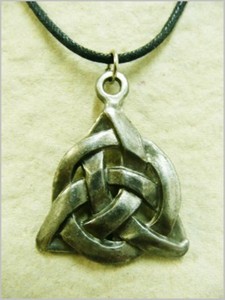Knot talisen talisman Celtic Celtic talisman. BD | eBay