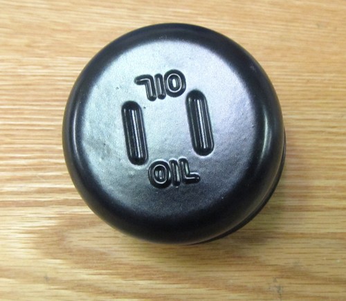 1955-1964 Chevy Oil Filler Cap 8 Cyl