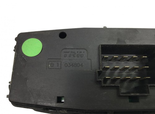 81258067094 211184000 Door Control Module, Drivers Side MAN TGS, TGX ...