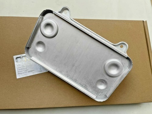 Refroidisseur d'huile pour Porsche Fit pour Cayenne (2003-2006) OE ...