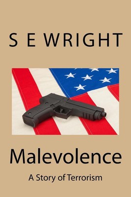 Malevolence by S.E. Wright (English) Paperback Book | eBay Australia