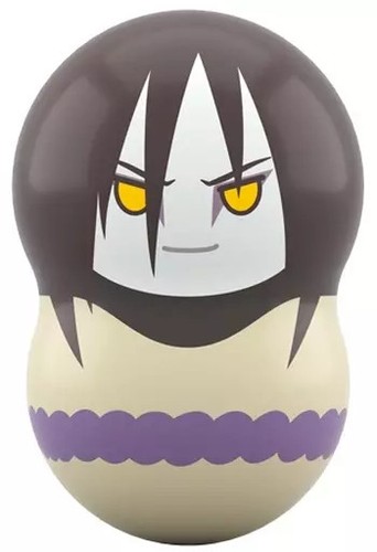Toy Mini Figurine 14. Orochimaru "Coonuts NARUTO" | eBay