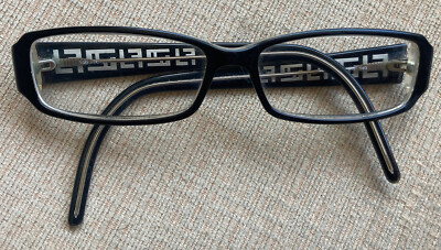 Authentic Fendi Eyeglasses Full Acetate Frame F664R 965 53-14 140 Made ...