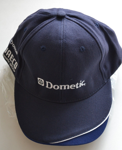 Dometic Waeco Baseball Cap - Two tone - NEW - Collectors Item | eBay ...