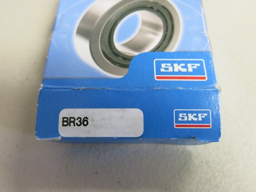 SKF BR36 Bearing fits Jeep, Dodge, Chevrolet, GMC, Lincoln, Ford 1980 ...