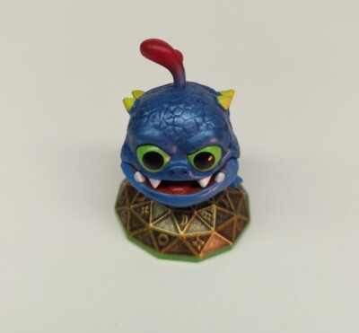 Skylanders Spyro's Adventure: Wrecking Ball Activision Character Action ...