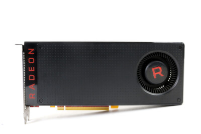 AMD Radeon RX 570 8GB Reference Model GPU | 1yr Warranty, Fast Ship! | eBay