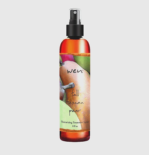 *WEN"🍐FALL TUSCAN PEAR🍐TEXTURE TREATMENT SPRAY 8OZ. 🍐{NEW w/PUMP ...