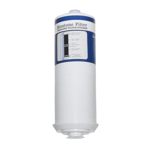 Water Ionizer Replacement Filter Compatible for ALKABLUE DX,LX,LS,VF ...