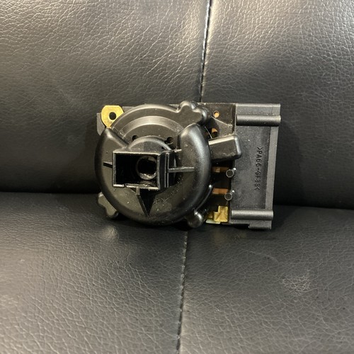 2002-2007 Dodge Chrysler Jeep Mopar OEM Ignition Switch 4793576AB | eBay