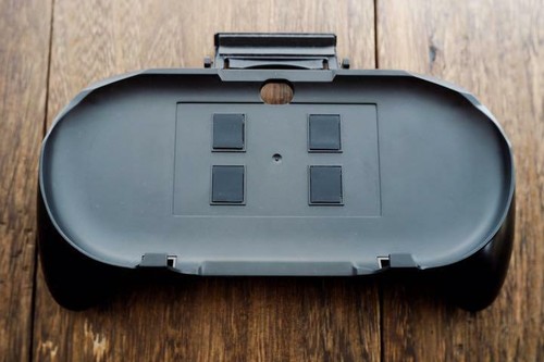 SONY HORI PS Vita PSV 2000 Remote Play Assist Handle Grip Trigger PSV ...