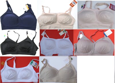 New Warners All You need RN0141A,RN0131A,RM0911W,RM3911K,GM9401A Size S ...