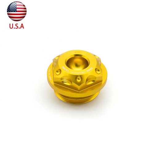 For YZF R1 R6 1998-2014 R3 2015-2018 R6S FZ6 FZ1 Engine Oil Filler Tank ...