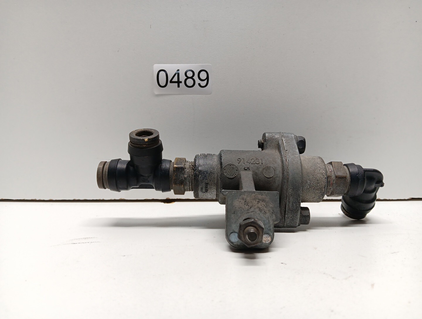 Bendix Air Brake Check Valve 914231 for sale online | eBay