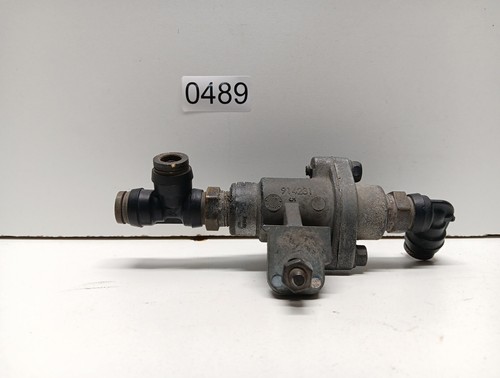 2018-2024 VOLVO VNL 760 AIR BRAKE CHECK VALVE 914231 BENDIX OEM | eBay