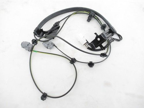 Genuine OEM Toyota 89516-0C050 Rear ABS Wheel Speed Sensor Wire Part | eBay