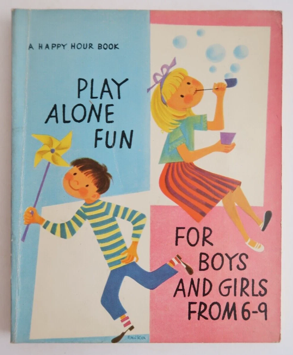 Alone But Happy Girl Cover Photo