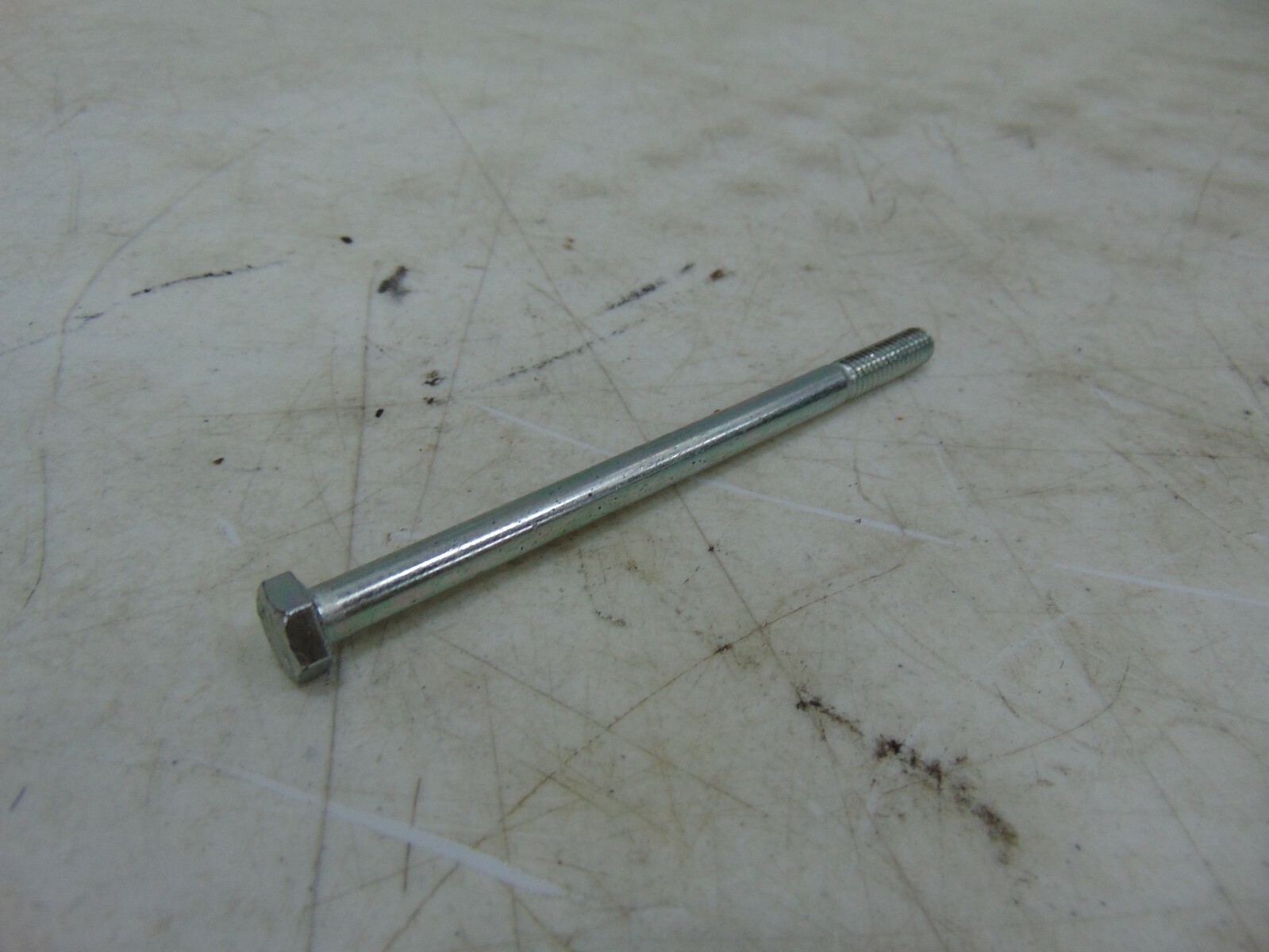 Harley Davidson Bolt 5/16"-18x5" Hex Head 91-97 Touring Qty P/N: 4061 ...