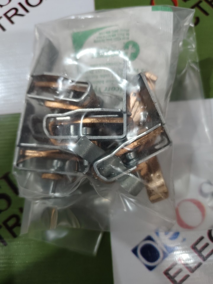 SCHNEIDER ELECTRIC LA5FF431 LC1F115/150 SPARE CONTACT KIT FREE FAST ...