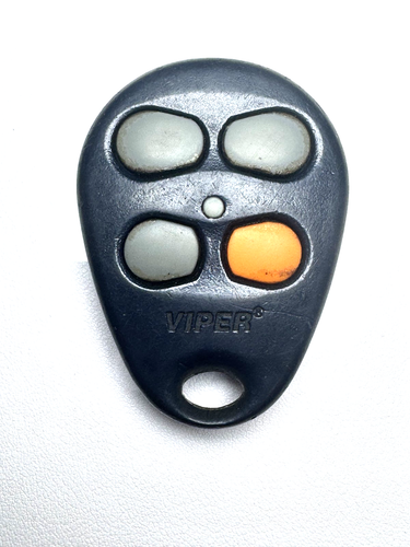 VIPER EZSDEI476 476V ORIGINAL KEY FOB KEYLESS ENTRY REMOTE | eBay