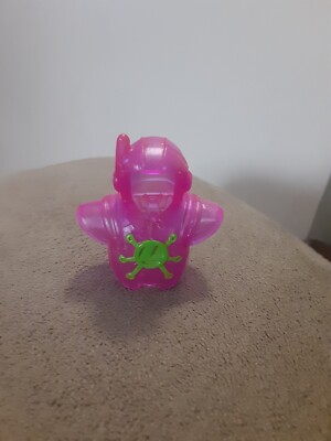 Fisher Price Imaginext DC Superfriends Lex Luthor Luther armor helmet ...