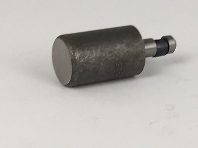 Rivet Squeezer Set Flush Set 3/4" body length .187" shank - SM215 BRAND ...