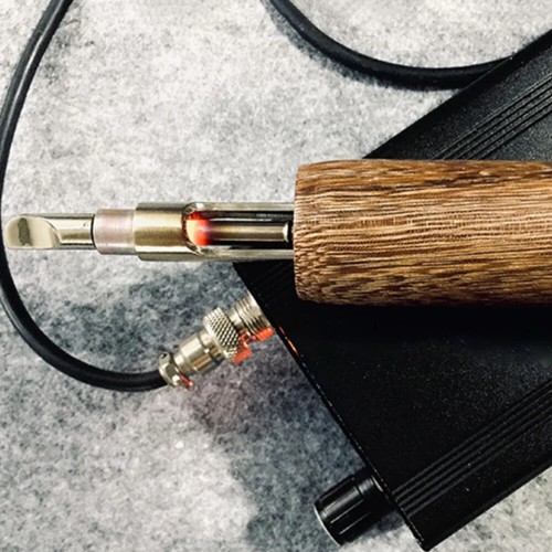 AC 110V-240V Leather Craft Electric Creasing Edging Machine Leather ...