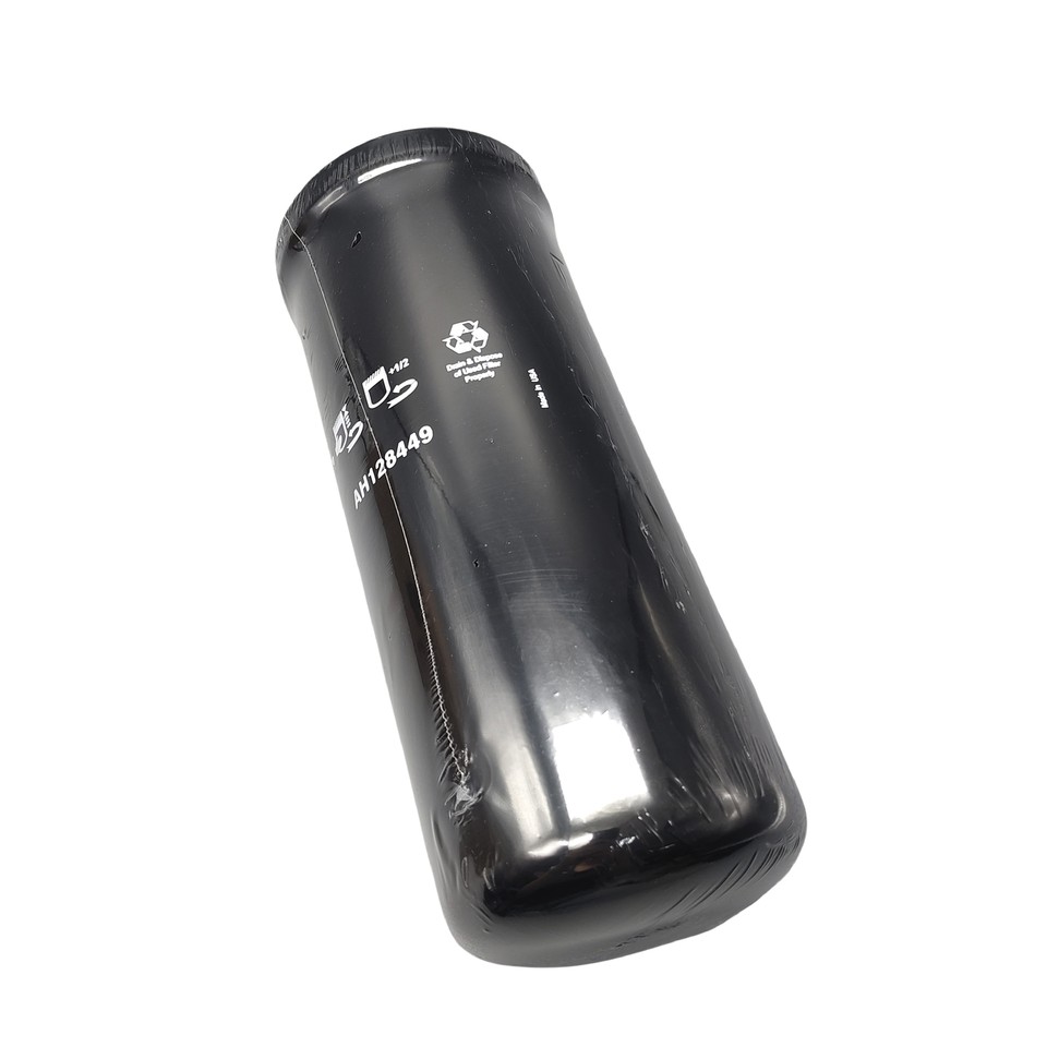 OEM for John Deere Original Equipment Hydraulic Filter AH128449 | eBay