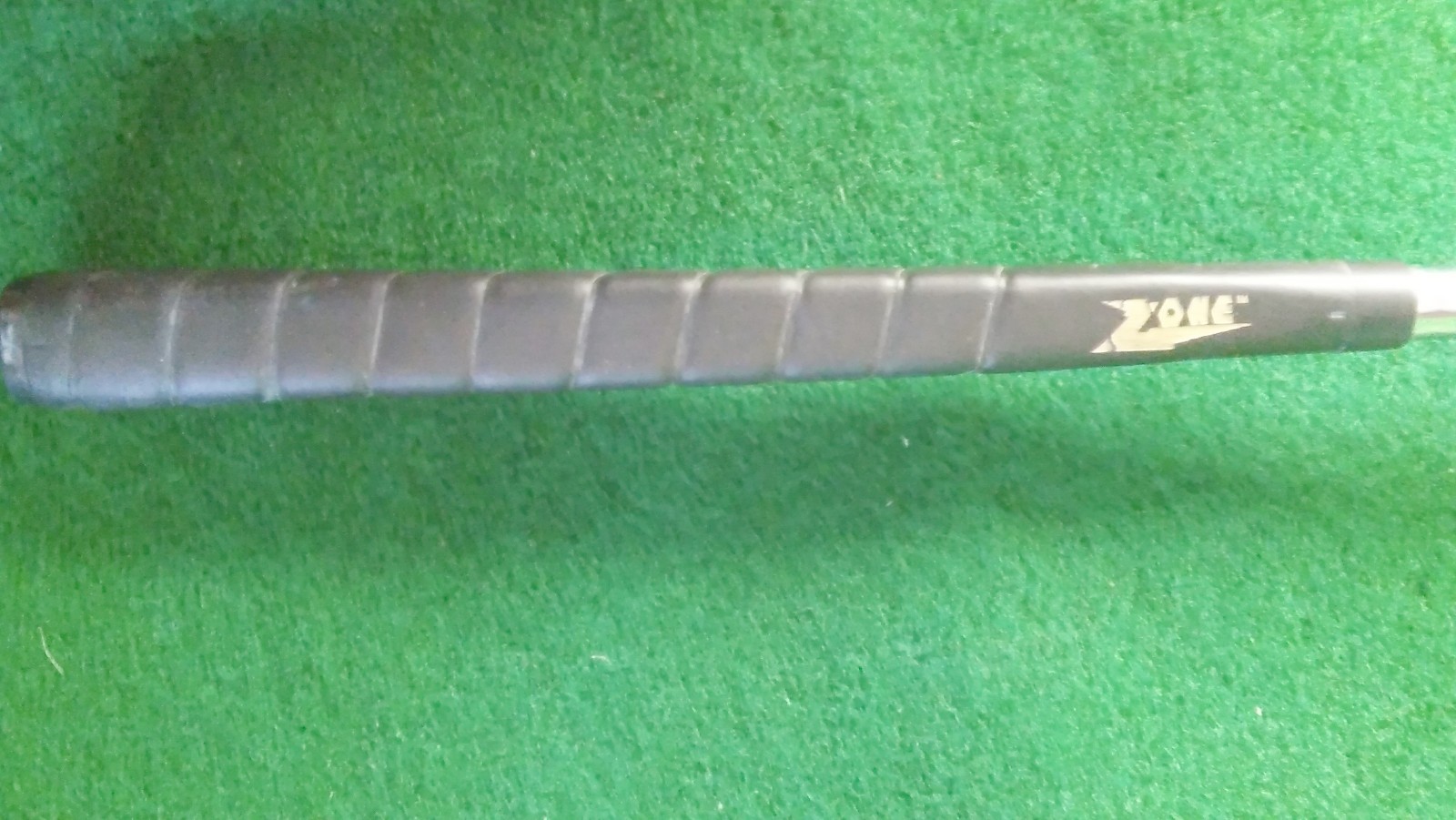 UNIQUE ONE OF A KIND BEAUTIFUL BRASS PUTTER 34 1/2" LONG GR8 PUTTER | eBay