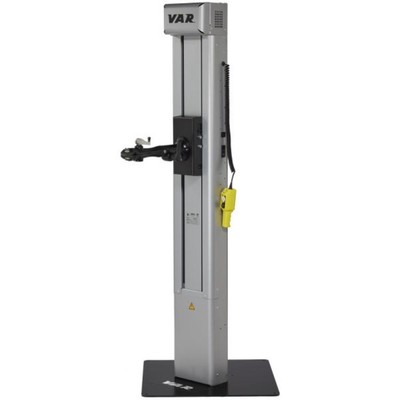 VAR ELECTRIC REPAIR STAND-1 CLAMP Max. Arbeitshöhe 170cm | eBay.de