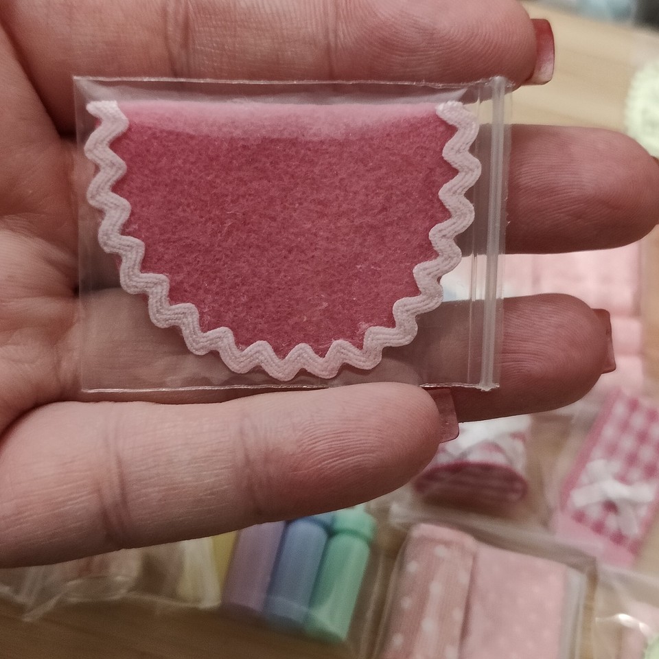 Dollhouse Miniatures Wholesale Lot-K on Sale! | eBay