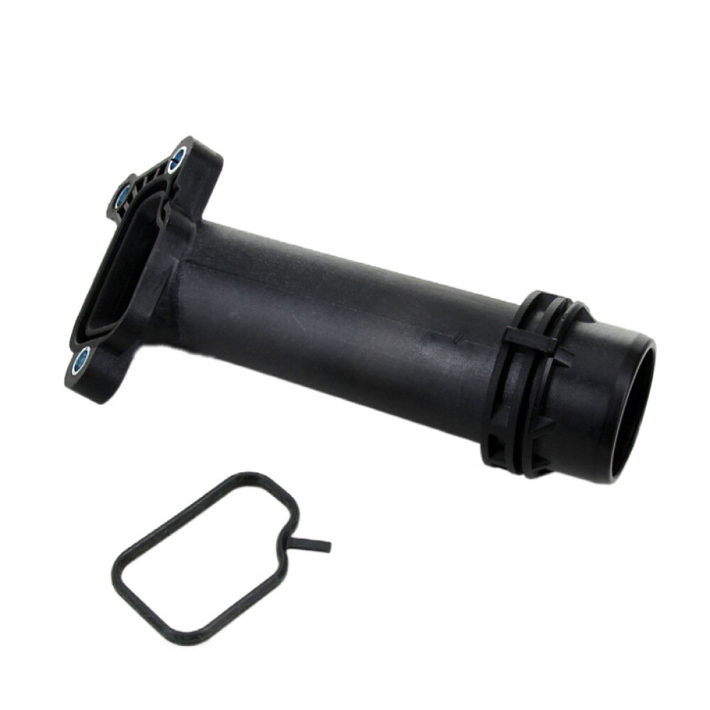 For Bmw 3 Series 316D 318D 320D Coolant Flange Pipe Bmw 11127810707 UK ...