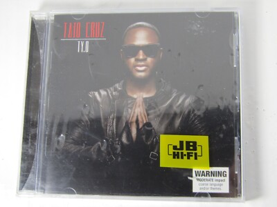 Ty.O by Taio Cruz (CD, 2011) | eBay