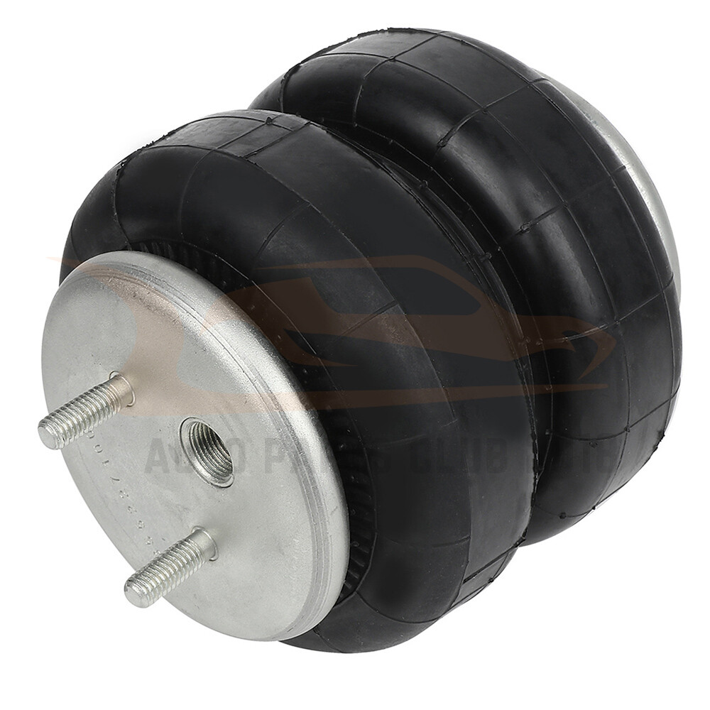 Pair For Rock Ride DC Air Suspension Spring Bags W21-760-6781 W21-760 ...