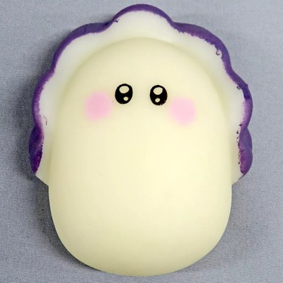 Iwagaki Ururu Soft Oyster Trading Figure Capsule Toy | eBay