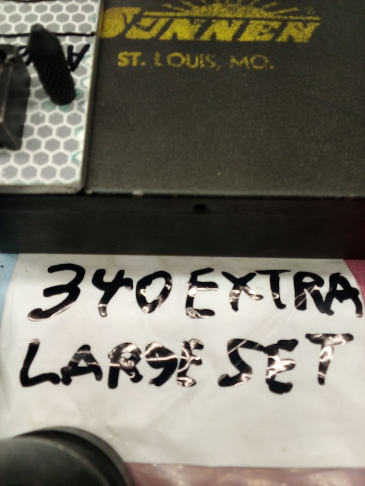 Sunnen AG-300 Gauge And Tooling - Refurbished | eBay