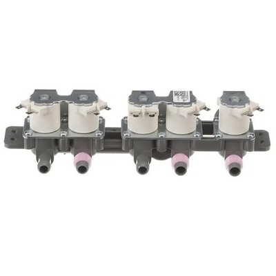 Water Inlet Valve for LG WT1101CW WT1501CW WT5270CW WT4870CW WT5001CW ...