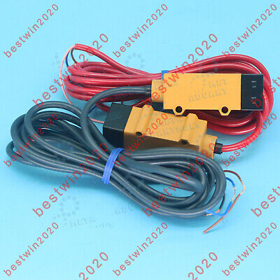 New Omron photoelectric switch E3S-5E4 E3S-5E4 FREE SHIPPING | eBay