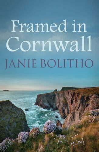 Framed in Cornwall (Rose Trevelyan Series), Bolitho 9780749017798 New ...