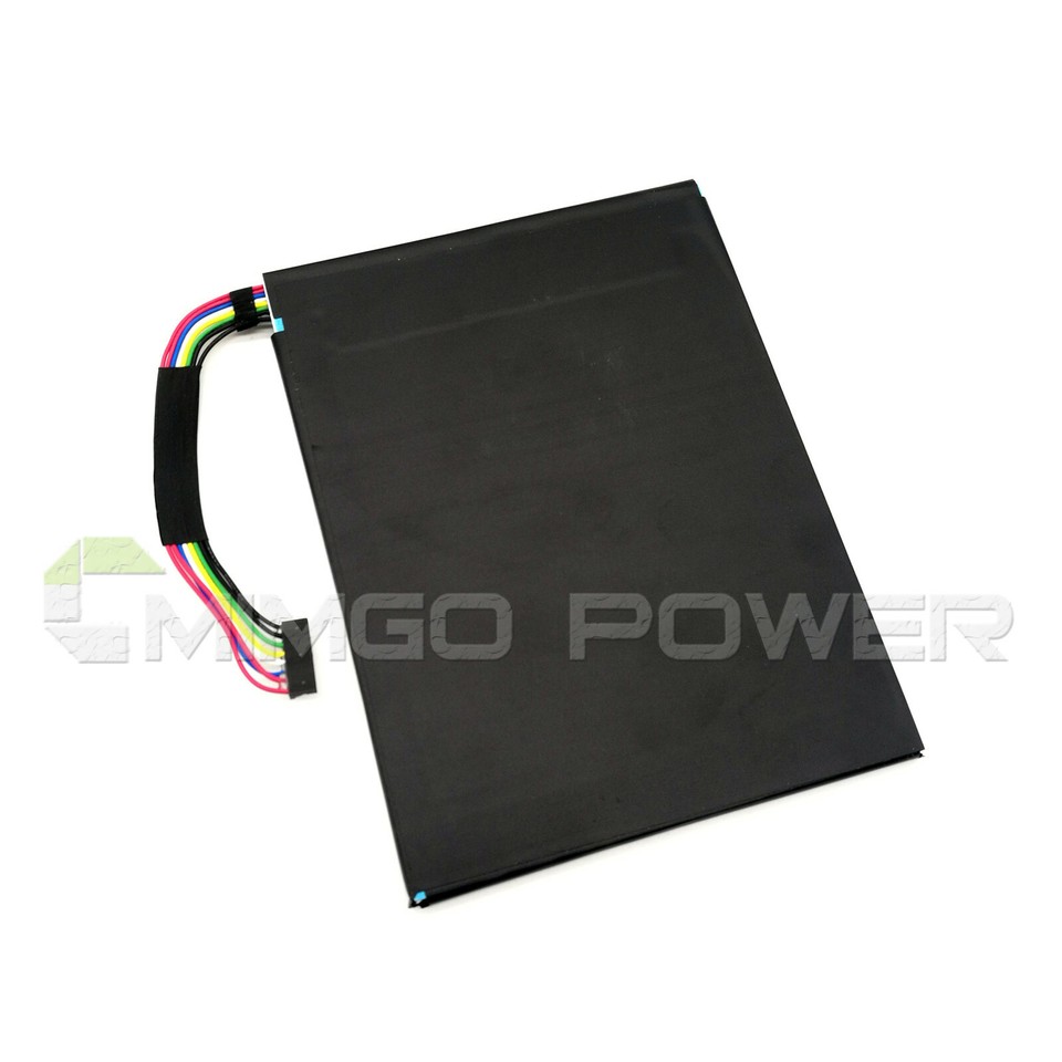 New Genuine Battery for ASUS Eee Pad Transformer TR101 TF101 C21-EP101 ...