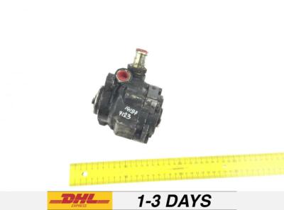 8695955116 41211223 Power Steering Pump For IVECO IRISBUS Coach Bus ...