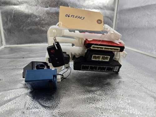 2010-2015 Toyota Prius Smart Key Computer Control Module Assembly OEM | eBay